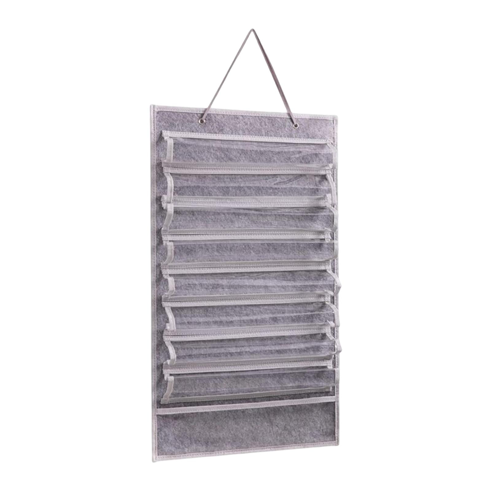 Martial Arts Belts Organizer Kids Adults for 5 Medals Bag Rack ...