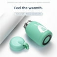 304 Stainless Steel Cartoon Rabbit Thermos Cup - Cute Vacuum Insulated ...