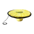 BSJJY Neoprene Drink Sleeve for Pool, Buoyant Can and Bottle Cover ...