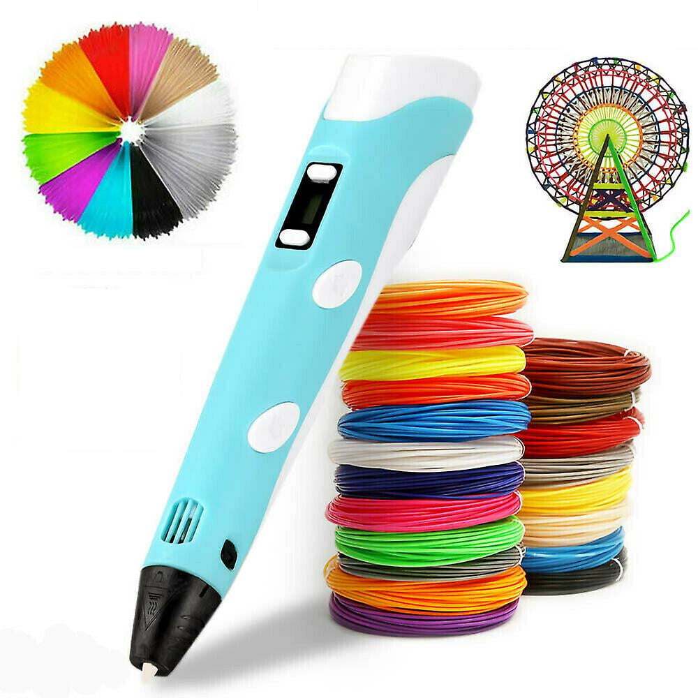 Click here for Guangzhoukangyumaoyi 3d Printing Pen Toys With Lcd... prices