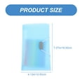 2 Pcs Note Storage Folder Office Folders Receipt Holder Expandable File ... 2 Pcs Note Storage Folder Office Folders Receipt Holder Expandable File ...