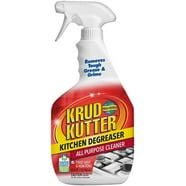 Clean 100 All Purpose Cleaner and Degreaser Natural Heavy Duty Kitchen ...