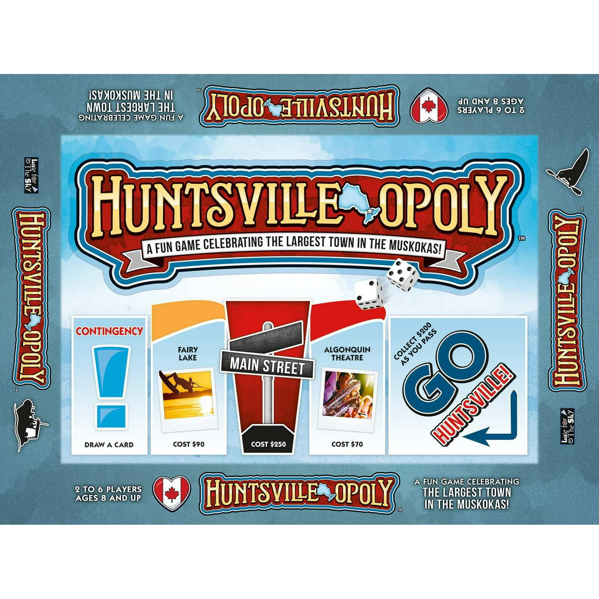 Click here for Outset Media Huntsville-Opoly prices