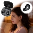 Wireless Headset With Superior Sound And Comfortable Ergonomic Design ...