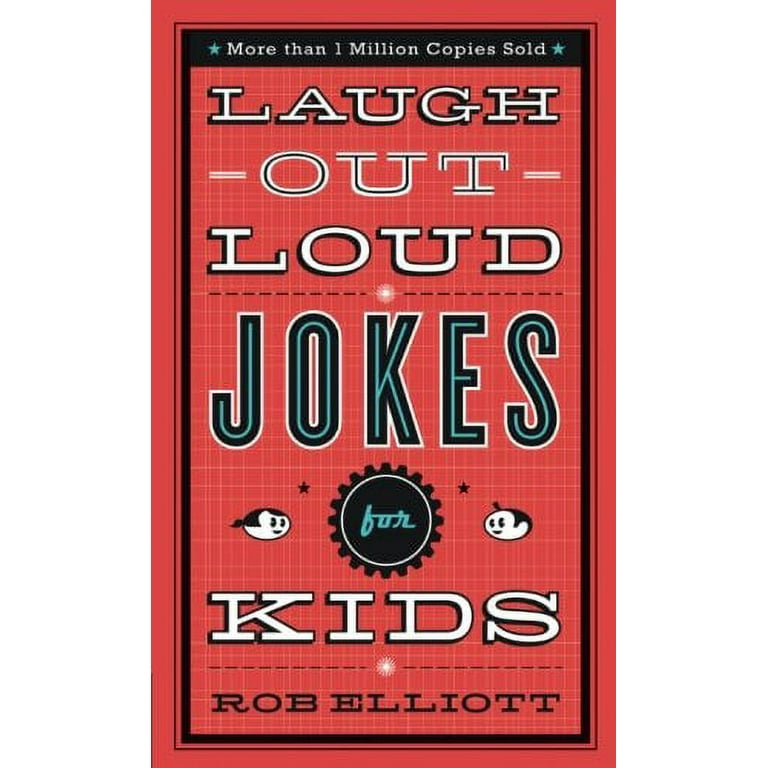 Laugh Out Loud Jokes For Kids Purchase Cheap | www.micoope.com.gt
