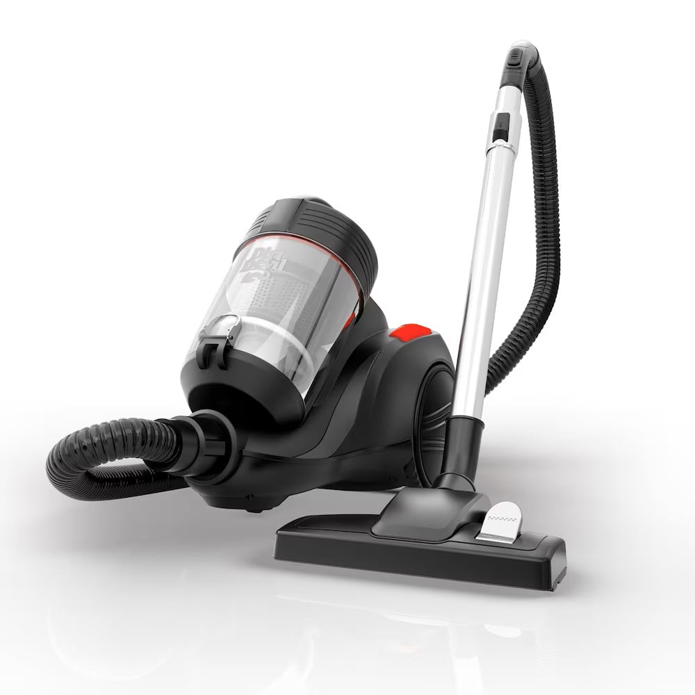 Click here for Dirt Devil Compact Bagless Canister prices
