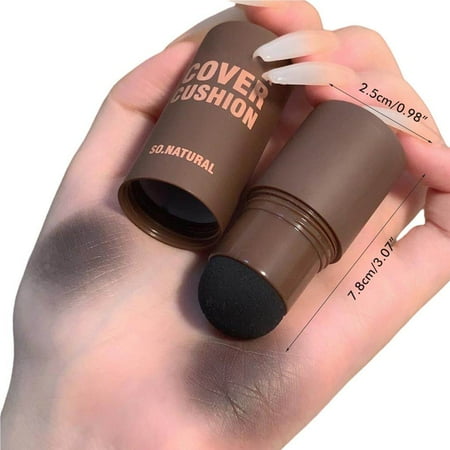 Seal Eyebrow Powder Stick Long-lasting and Waterproof Airline Shadow ...