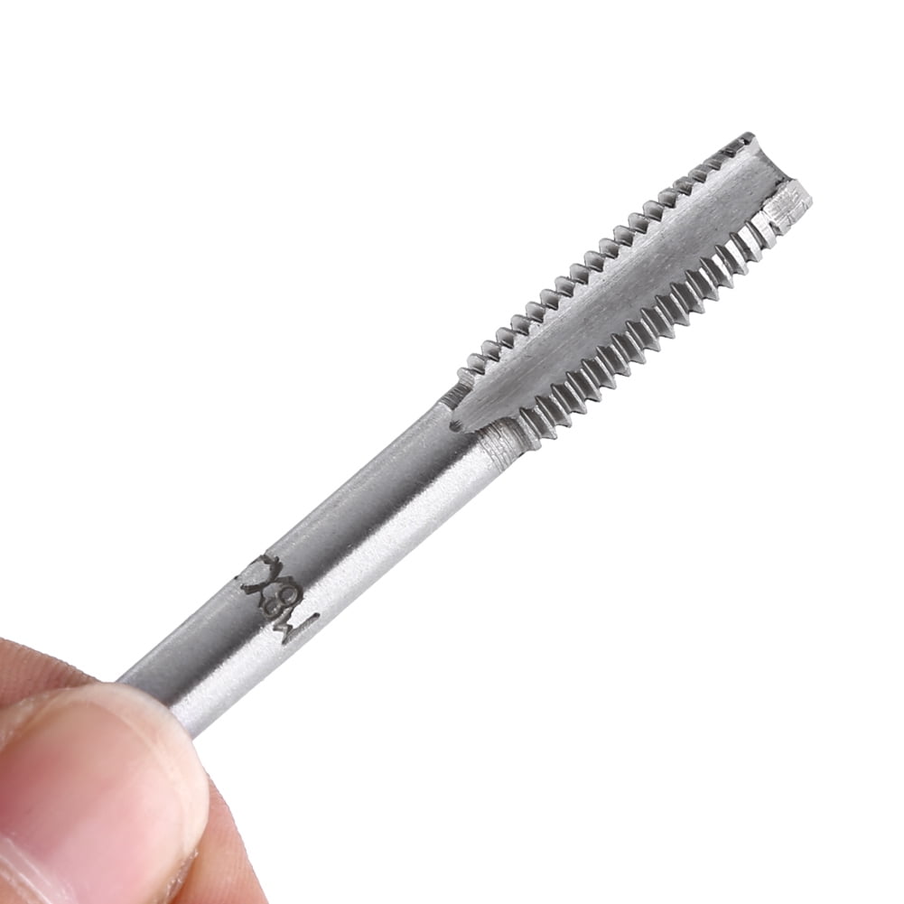 Rosca Métrica M3 M4 M5 M6 M8, Juego De Roscas, Reparación De Roscas ...