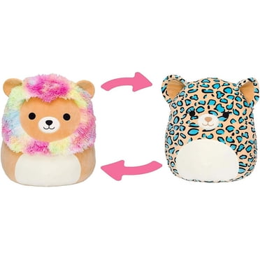 Squishmallows Flip-a-Mallows Alyssa & Lilian Plush - Walmart.com