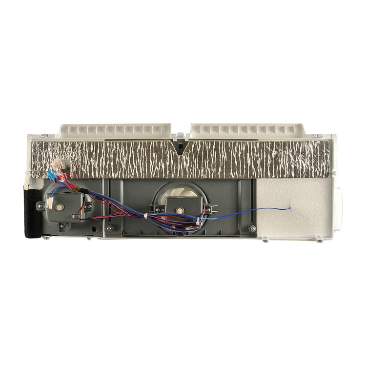 MaksPRO AEB72913935 Grille Assembly Fan fits Refrigerator - Walmart.com