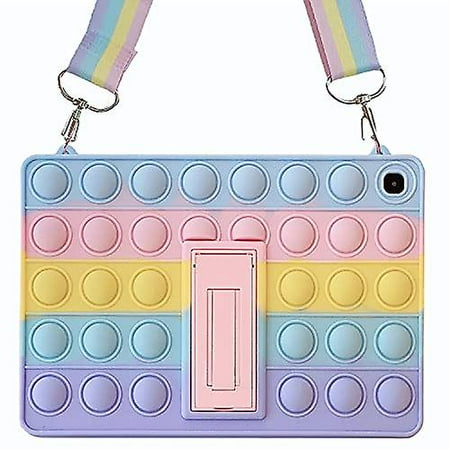 Tablet Case For Samsung Galaxy Tab A7 10.4 2020 Kids Girl | Sm-t500 ...