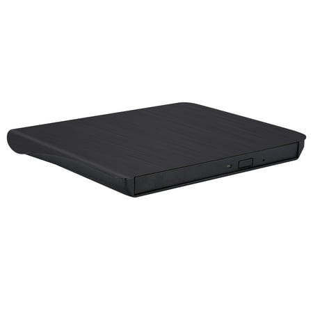 Great Performance CD Drive Enclosure, Durable CD Drive Housing Optical ...