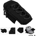 Front Frame Bag for Surron & Talaria - Dirt Bike Motorcycle Battery Cover & Phone Storage, Nylon ...