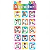 Teacher Created Resources Alphabet Train Bulletin Board Display Set, 31 ...