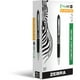 Zebra Pen Z-Grip MAX Gel Retractable Pens - Walmart.com