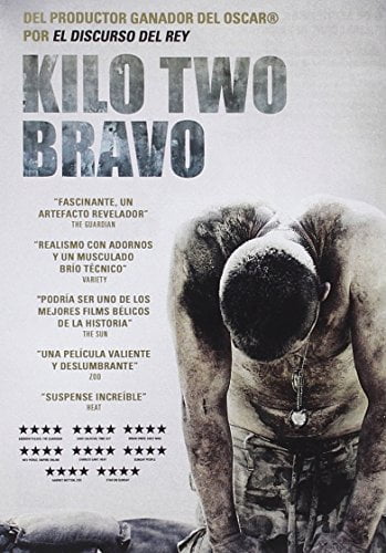 Kilo Two Bravo (2014) ( Kajaki ) ( Kilo 2 Bravo ) [ NON-USA FORMAT, PAL ...