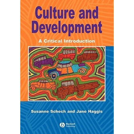 Culture and Development: A Critical Introduction | Walmart Canada
