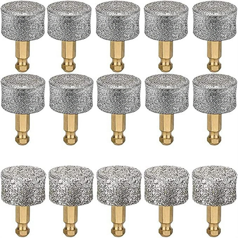 Click here for Generic 15-Pack Dog Nail Grinder Attachment Rotory... prices