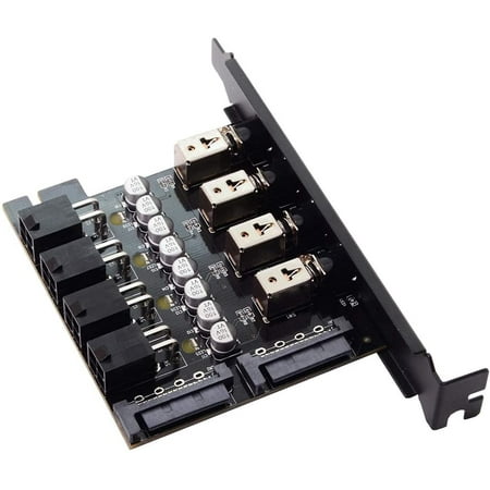 Cablecc 4 Hard Disk Control System Intelligent Control Management ...