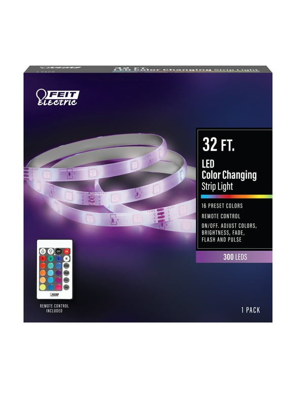 LED Strip Lights in Novelty Lights - Walmart.com
