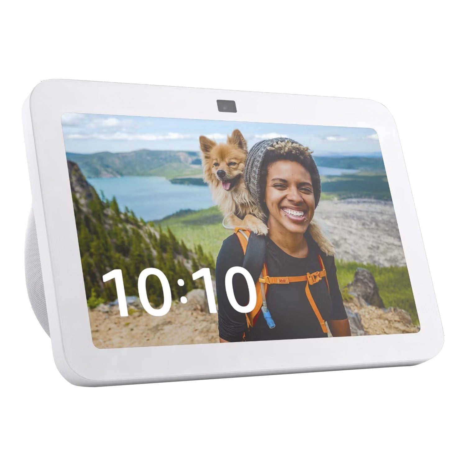 Amazon Echo Show 8 3Ra Gen Blanco | Walmart en línea