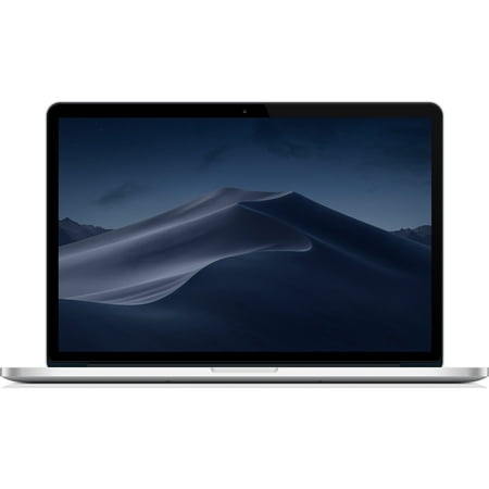 Apple MacBook Pro 15-Inch - Core i7 9750H - 2.6GHZ - 32GB RAM - 256GB SSD - Touch Bar - 2019 ...