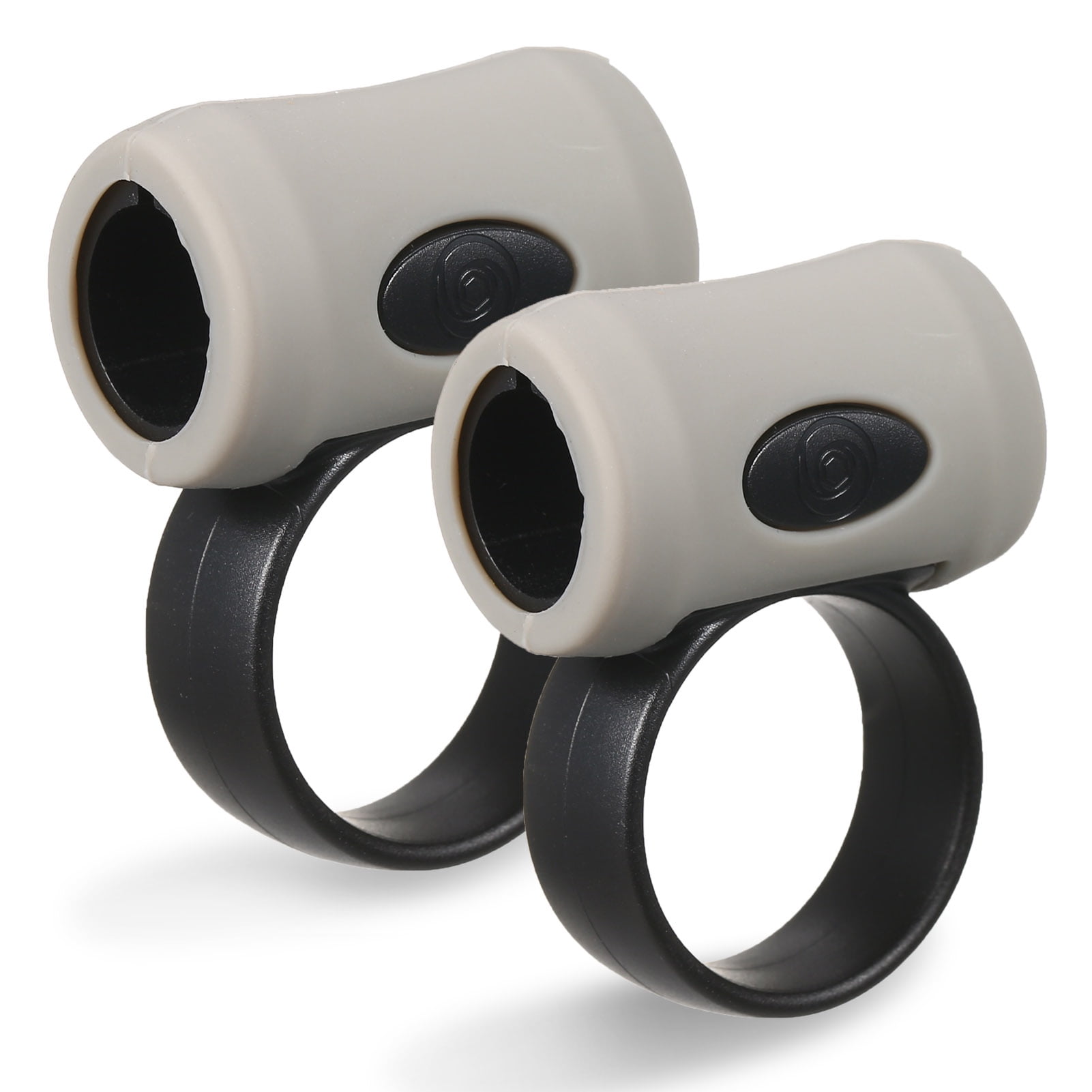 Click here for Amdohai 2pcs Drumstick Control Clip Finger Ring Au... prices