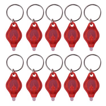 Ducky Duck Light Up LED Novelty Keychain Flashlight - 2 pack - Walmart.com