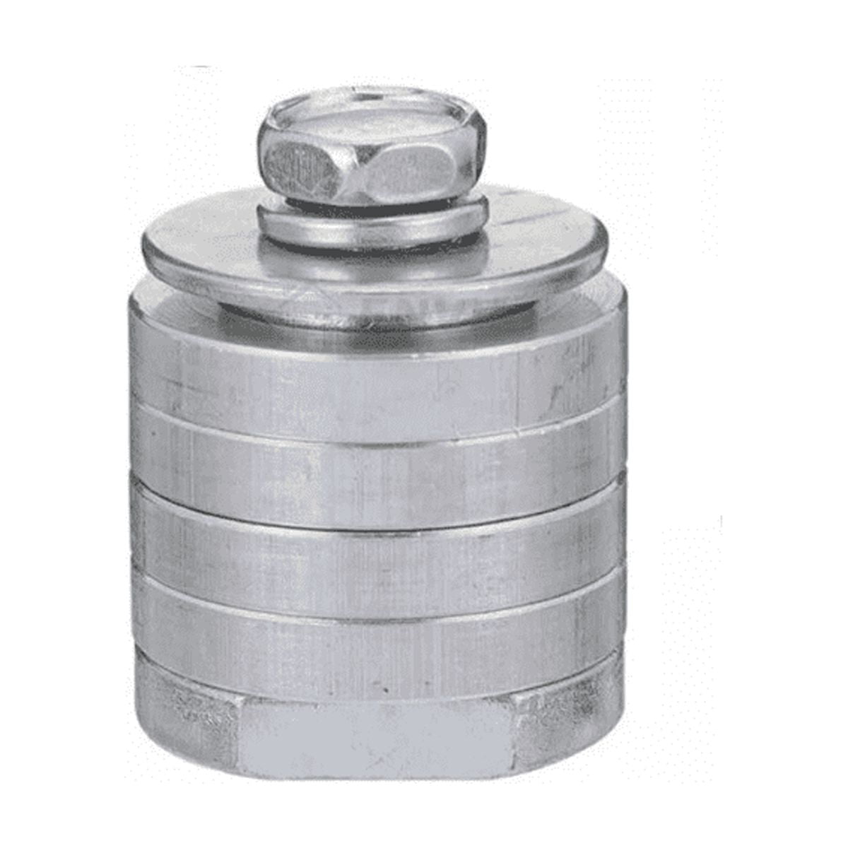 Adaptador De Amoladora Angular A Máquina De Ranurado | Walmart en línea