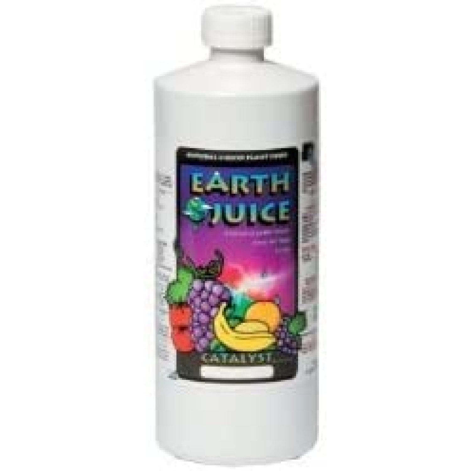 Catalyst 1 Quart, Sold on Walmart - Walmart.com