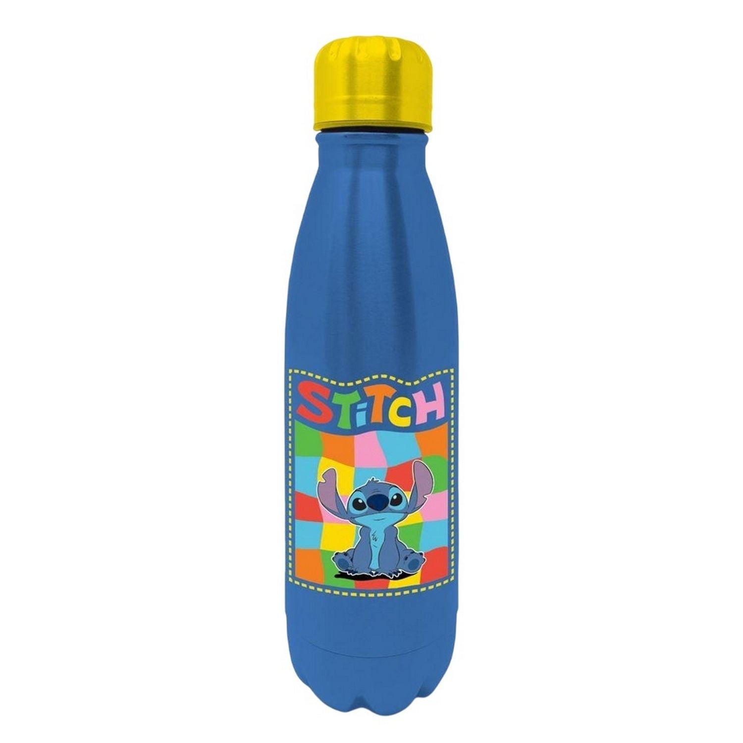 Click here for Lilo & Stitch Metal 540ml Water Bottle prices