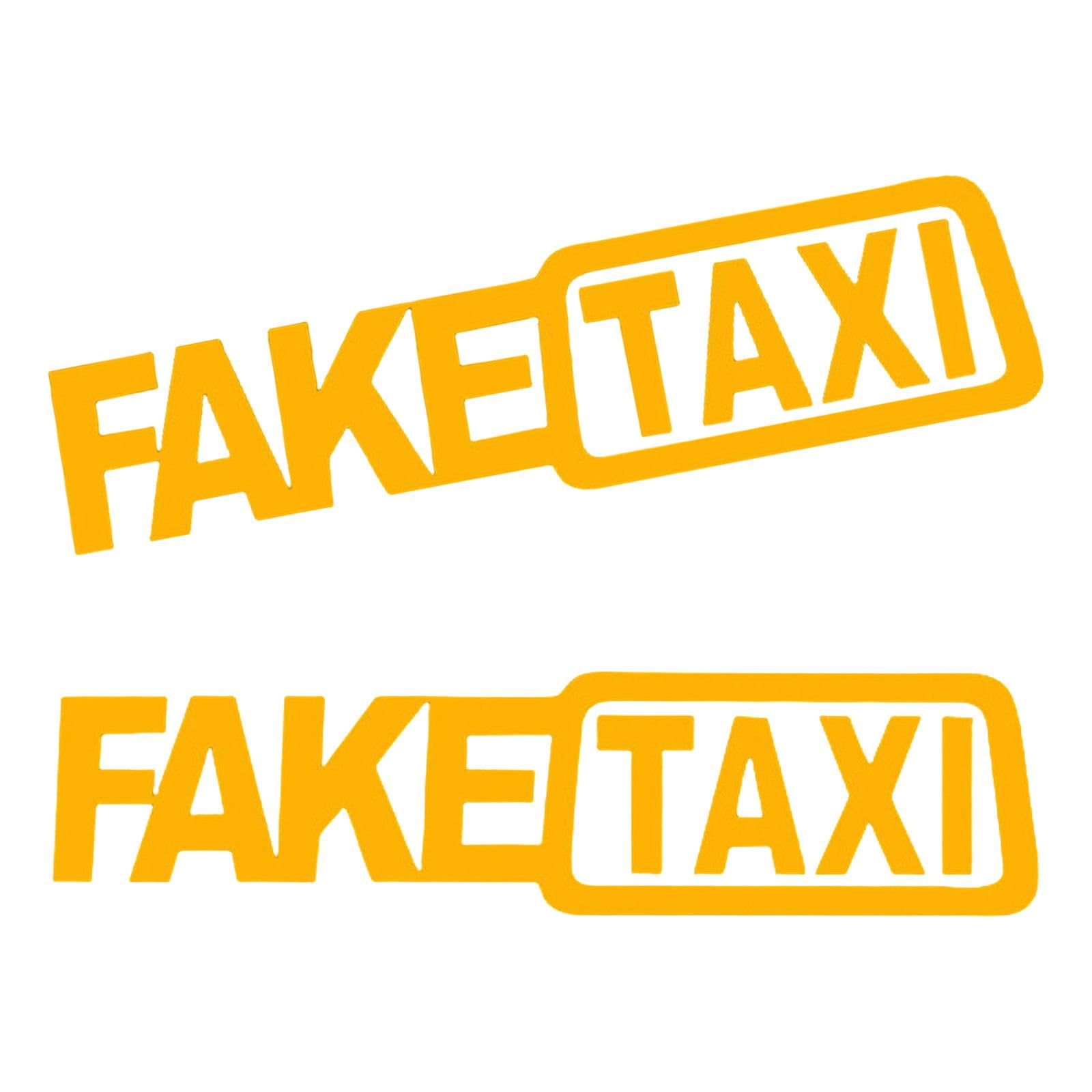 2 Pieces Car Stickers Decals Exterior Accessories Stickers Car Graphics ...