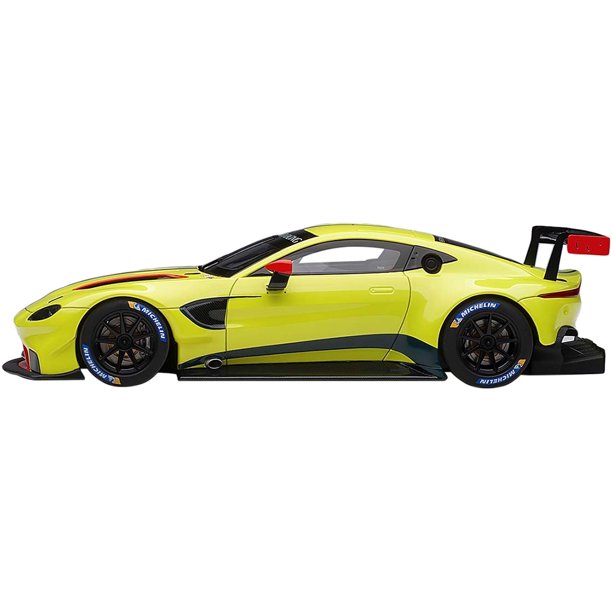 Le Mans Cars