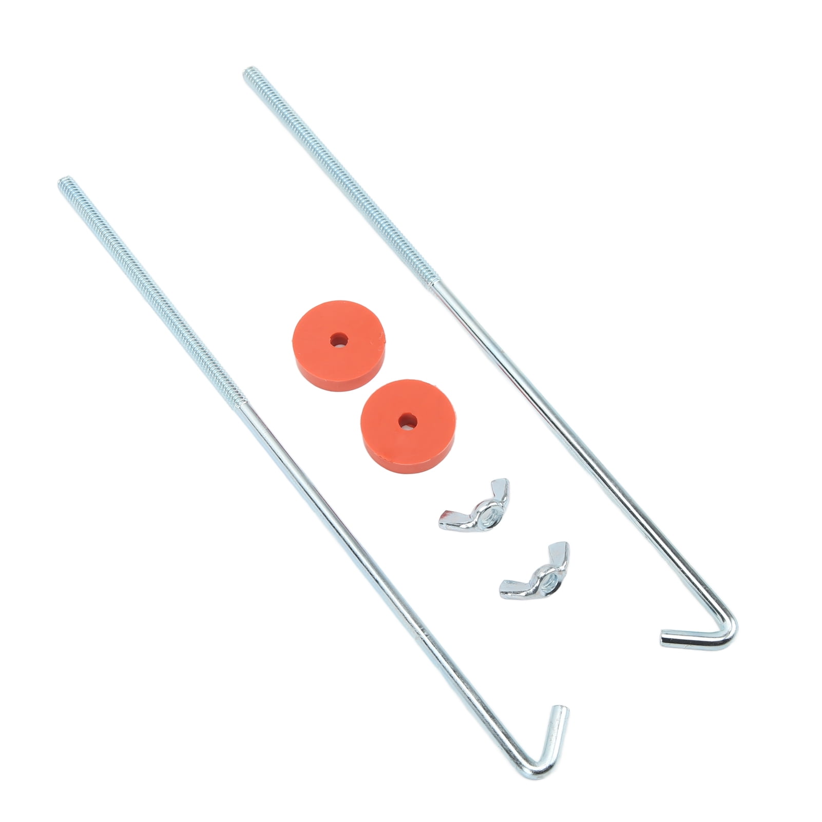 Battery Hold Down Kit, J Hook Battery For Car Batteries - Walmart.ca