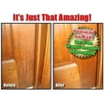 The Original Tibet Almond Stick Wood Surface Scratch and Stain Remover ...