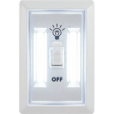 GE Wireless Remote Control LED Light Bars, Battery Operated, 17528 ...