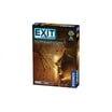 EXIT: The Abandoned Cabin - Home Escape Room Party Game for 6 Players ...