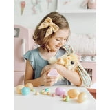 Little Live Pets Scruff-a-Luvs™ Plush Mystery Rescue Pet, Blossom ...