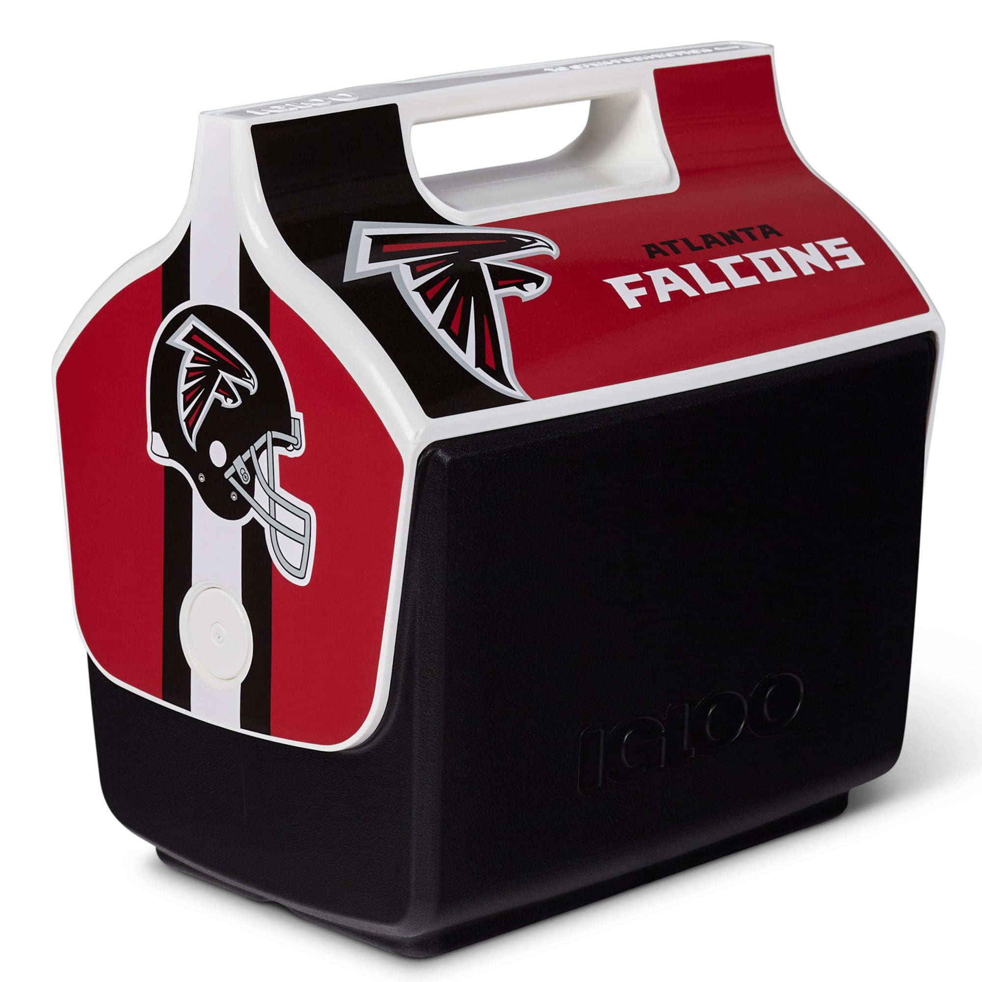IGLOO Atlanta Falcons Little Playmate Cooler - Walmart.com