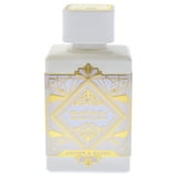 LATTAFA Badee Al Oud Honor and Glory Spray EDP 3.4 oz for Men, Saffron ...