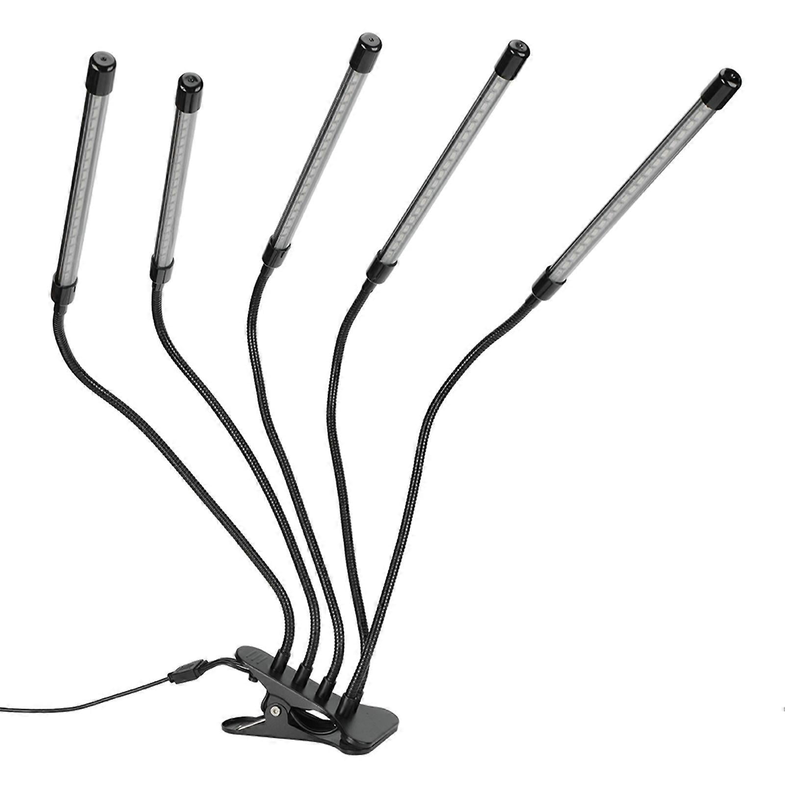 Click here for Dsssss+++ Five-In-One Full Spectrum Grow Lights  A... prices