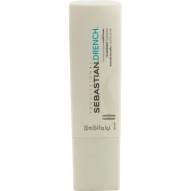 Sebastian Drench Moisturizing Conditioner, 8.4 oz - Walmart.com