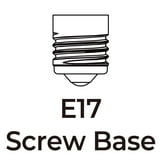 Great Value LED Indoor Flood Light Bulb, 3 Watts (25W Equiv.) R14 Shape ...