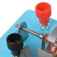 Physics Experiment Direct-Current Motor Model Electricity Experiment ...