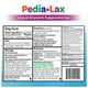 Pedia-Lax Laxative Liquid Glycerin Suppositories for Kids, Ages 2-5, 6 ...