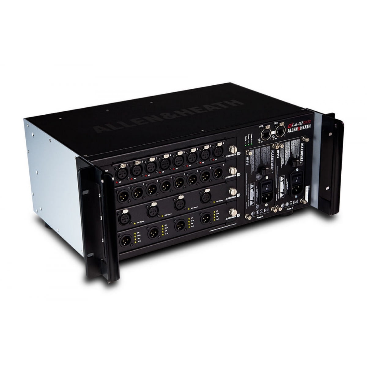 DX32 8ch Analog Line out module - Walmart.com