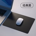Non-Slip Liquid Silicone Desk Mat, Food Grade Waterproof Mouse Pad ...