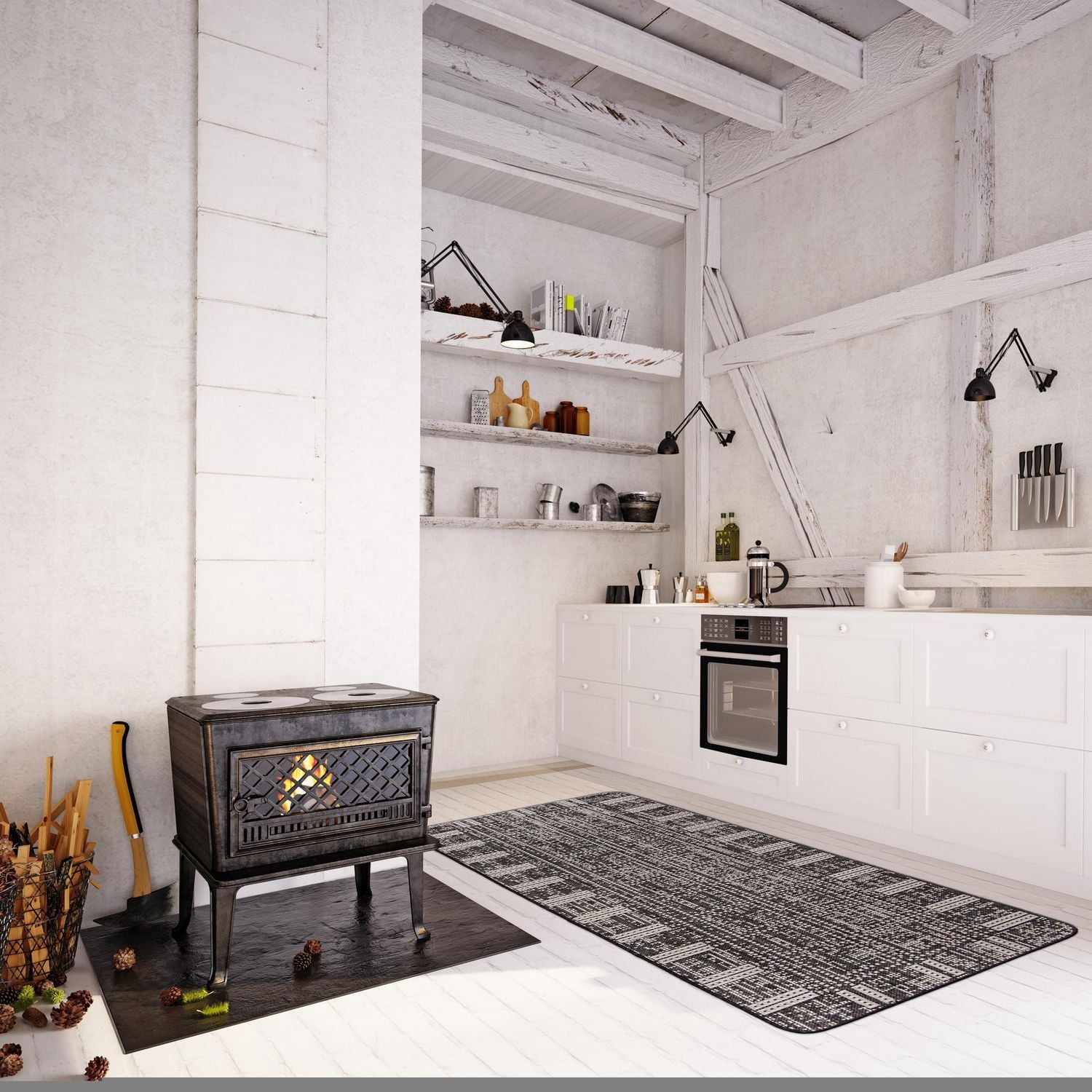 Click here for Ecarpet Kitchen  Hallway  Laundry Room  Entrance... prices