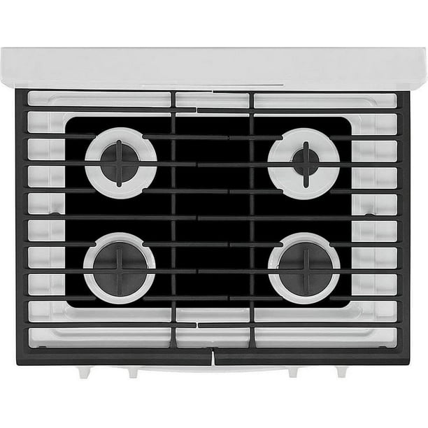 Stove Protector Liners Compatible with Whirlpool Stoves, Whirlpool Gas ...