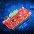 1pc 16?Bit ADC ADC Analog to Digital Converter Module for Raspberry Pi ... 1pc 16?Bit ADC ADC Analog to Digital Converter Module for Raspberry Pi ...